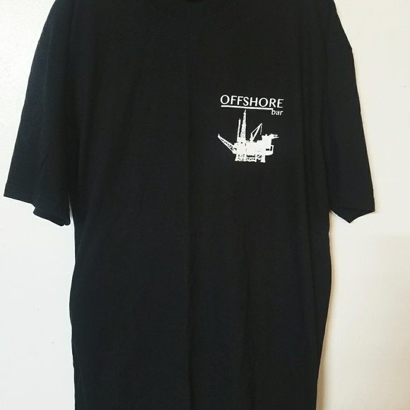 Shirts | Offshore Bar Tshirt | Poshmark
